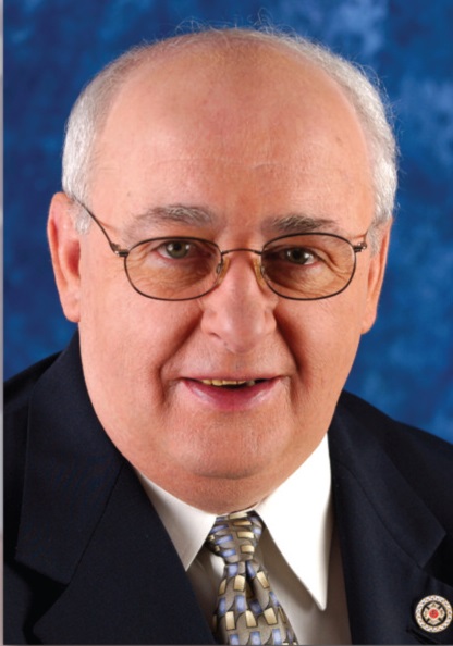 LODD Profile - A. Michael Mullane