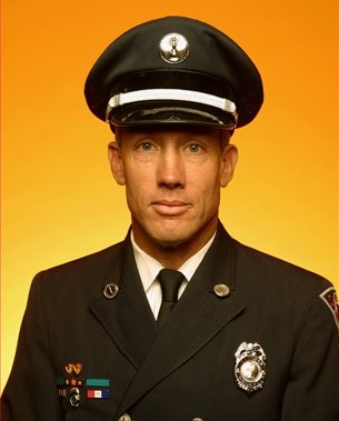 LODD Profile - Mark W. Rapp