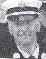 LODD Profile - James G. Sullivan