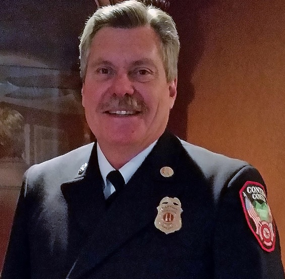 LODD Profile - Roger V. Harless