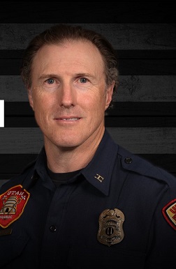 LODD Profile - Matthew Hambleton