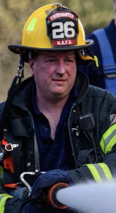 LODD Profile - Jeffrey Deschenes