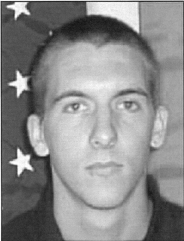 LODD Profile - Dallas Begg