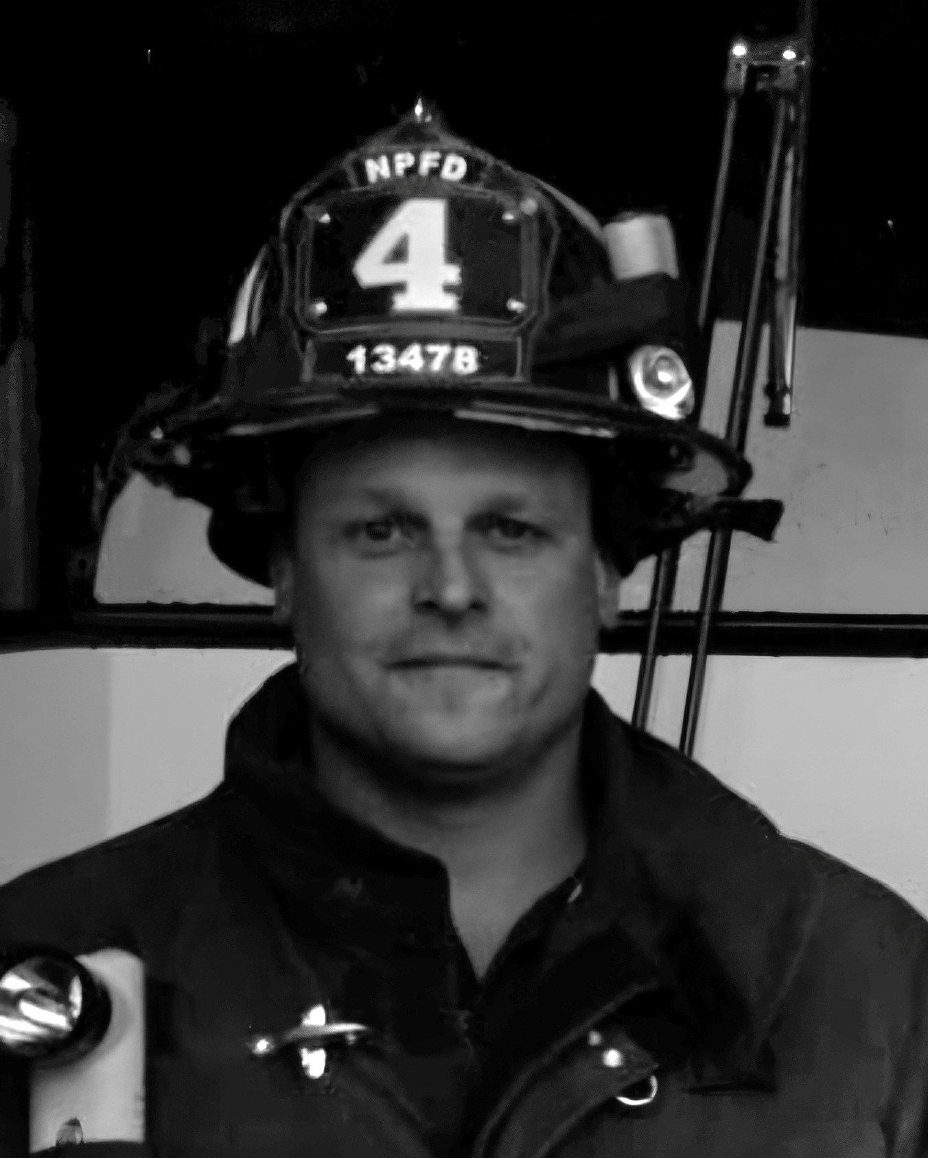 LODD Profile Andrew Rainville