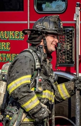 LODD Profile - Jeremiah H. Dunn