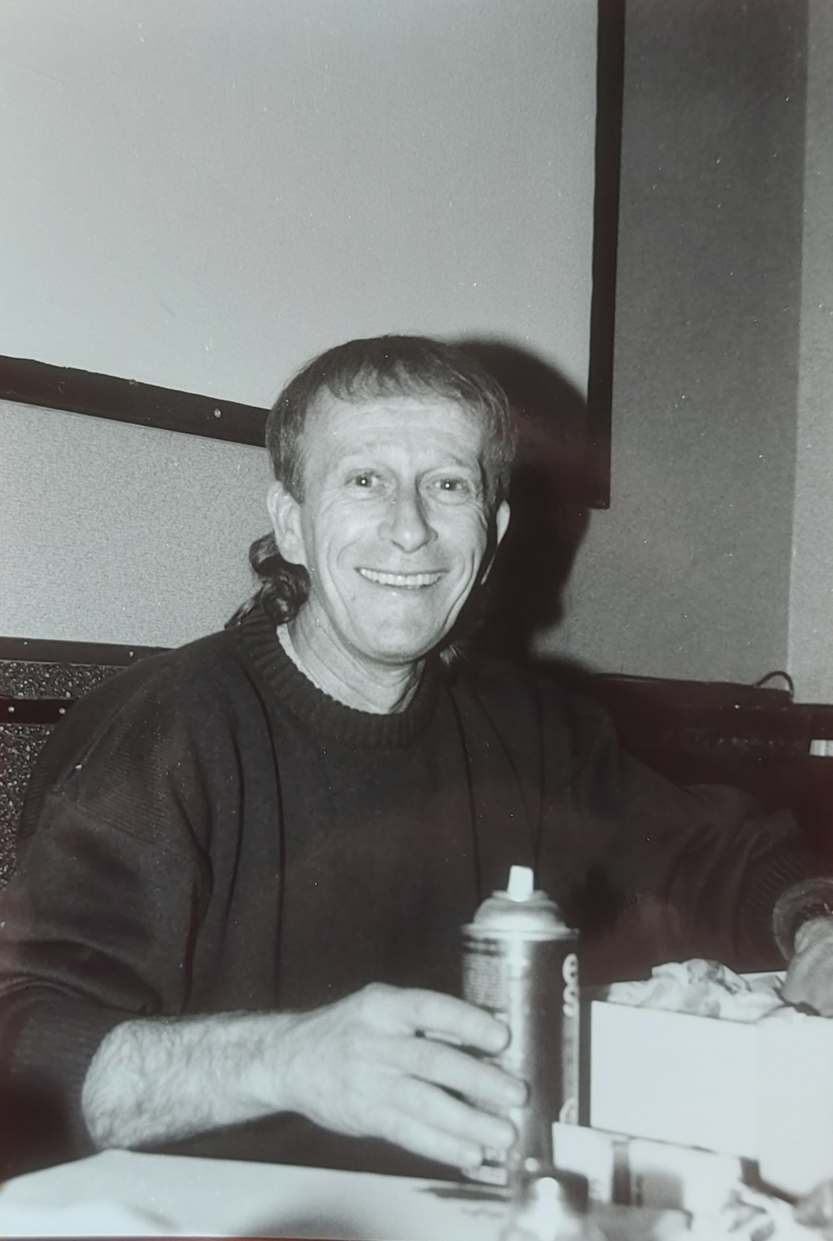 LODD Profile - Richard Lynch